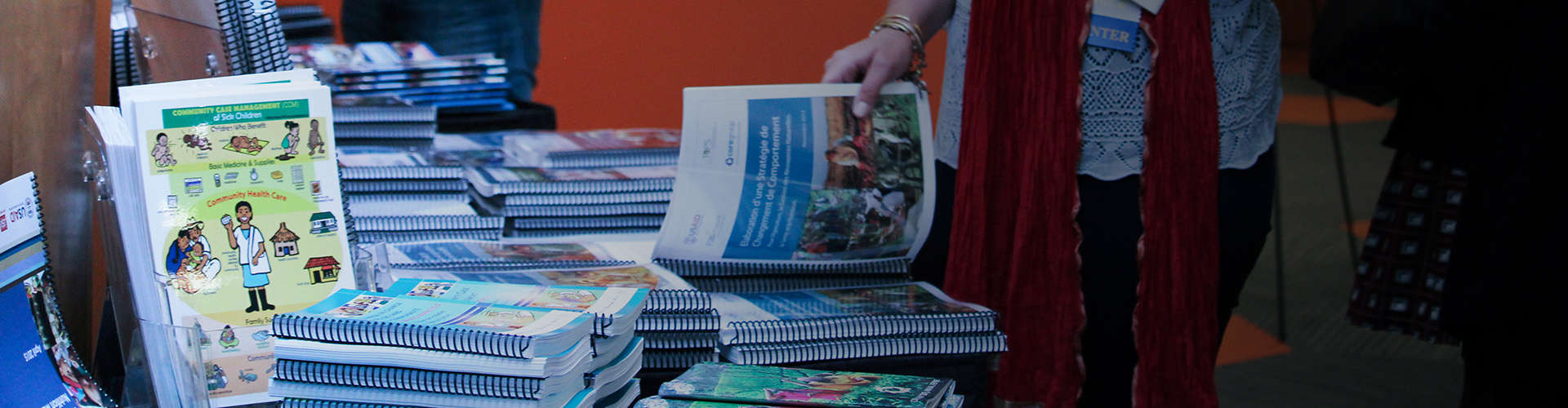 CORE Group: Working Together in Health for Mothers, Children and ...